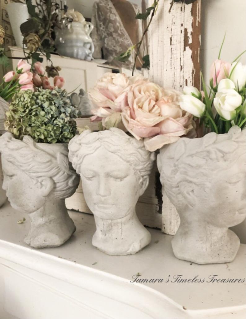 18 Unique Gift Ideas for Vintage Loving Ladies (And a Free Vintage ...