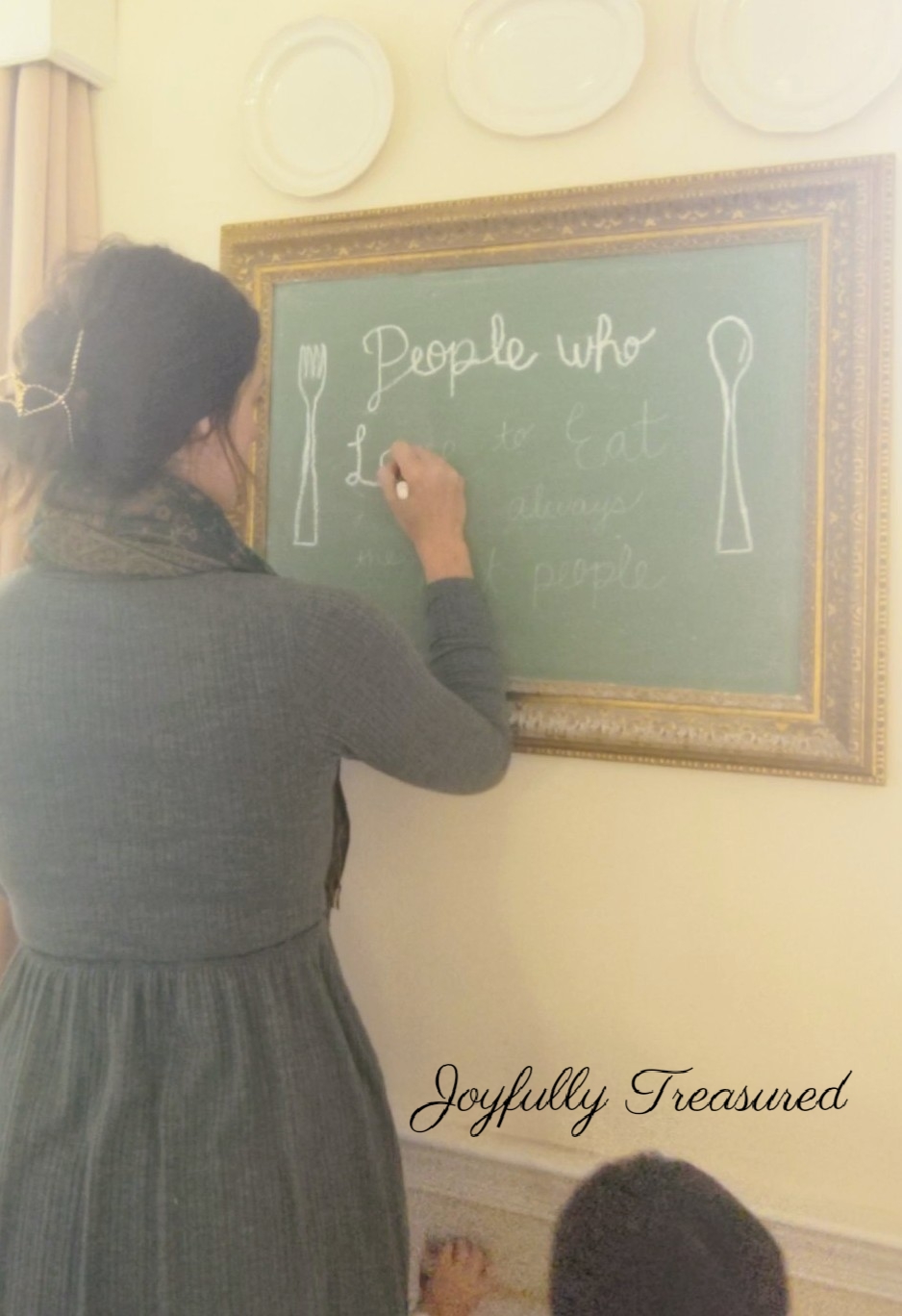 Paint a Mirror with Chalkboard Paint, Best Chalkboard Paint for Glass ...