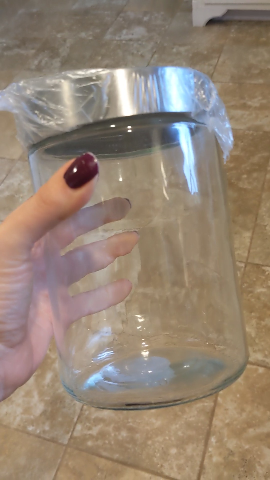 Dollar Tree Pantry Organization, Pantry Organization on a Budget ...