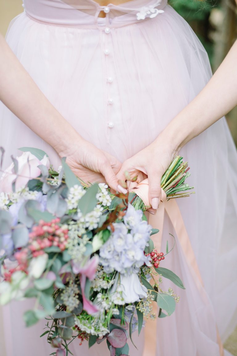 Wedding DIY: Personalize Your Special Day By Crafting These Wedding ...