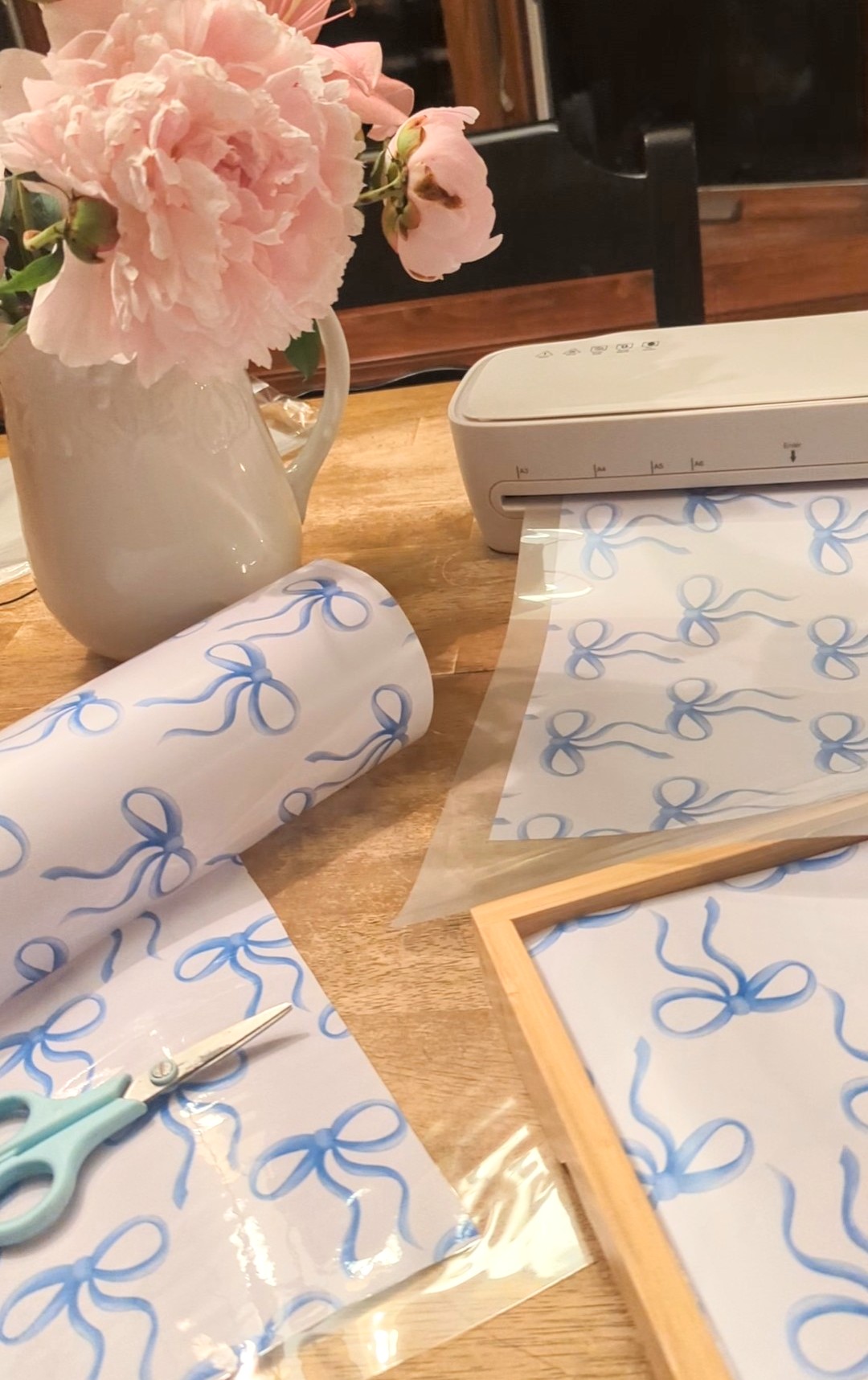 How to Create a Blue Coquette Slumber Party, Blue Coquette Aesthetic ...
